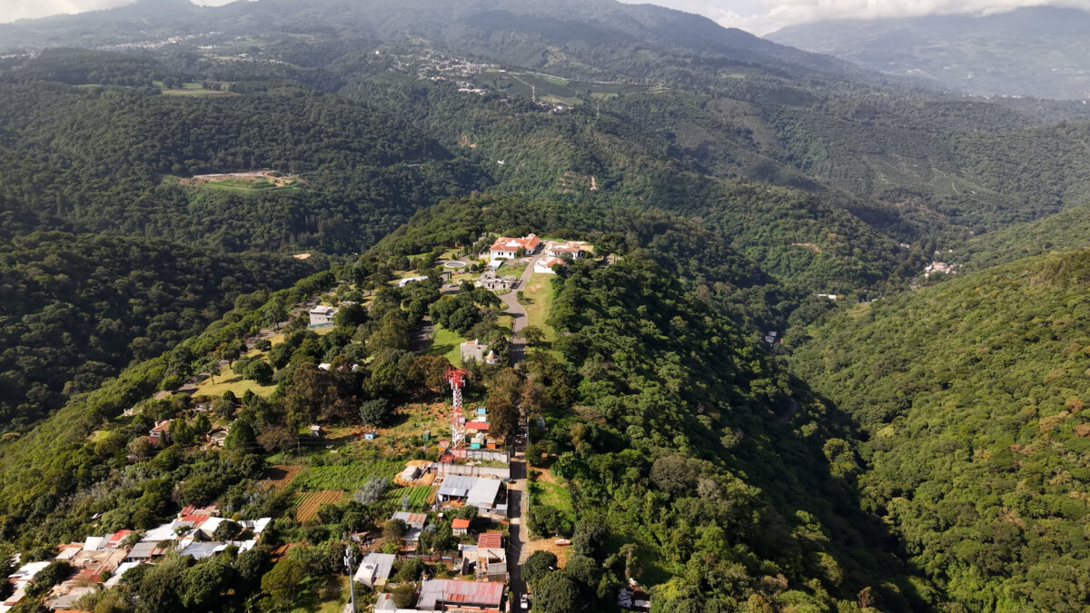 San Mateo Milpas Altas - Antigua Guatemala - turismoantigua.com